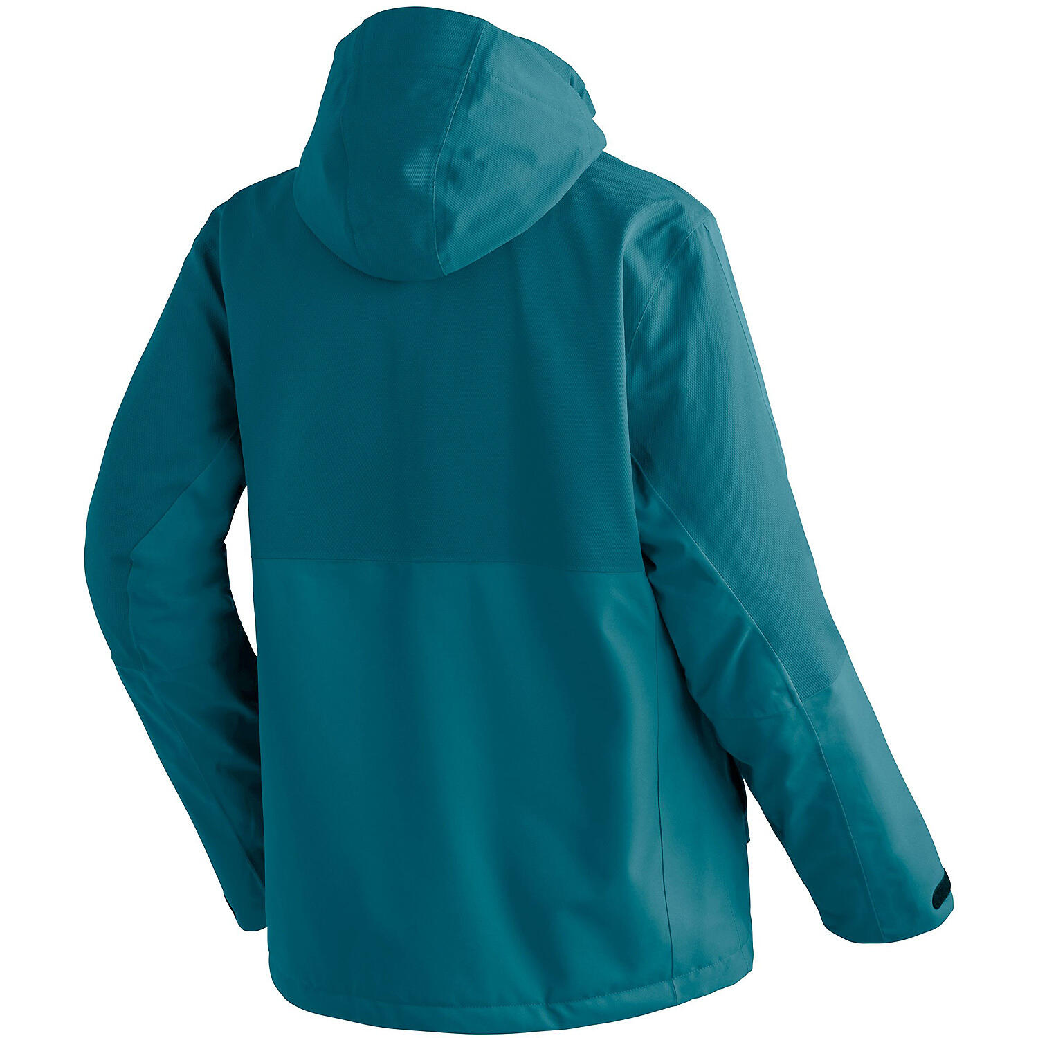 Herren Jacke HUBERT | Decathlon