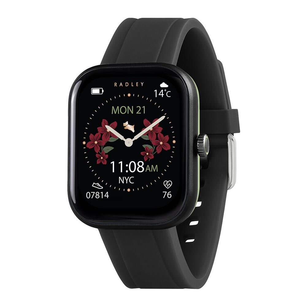 Radley RYS55-2182 Ladies Series 55 Smartwatch | Decathlon