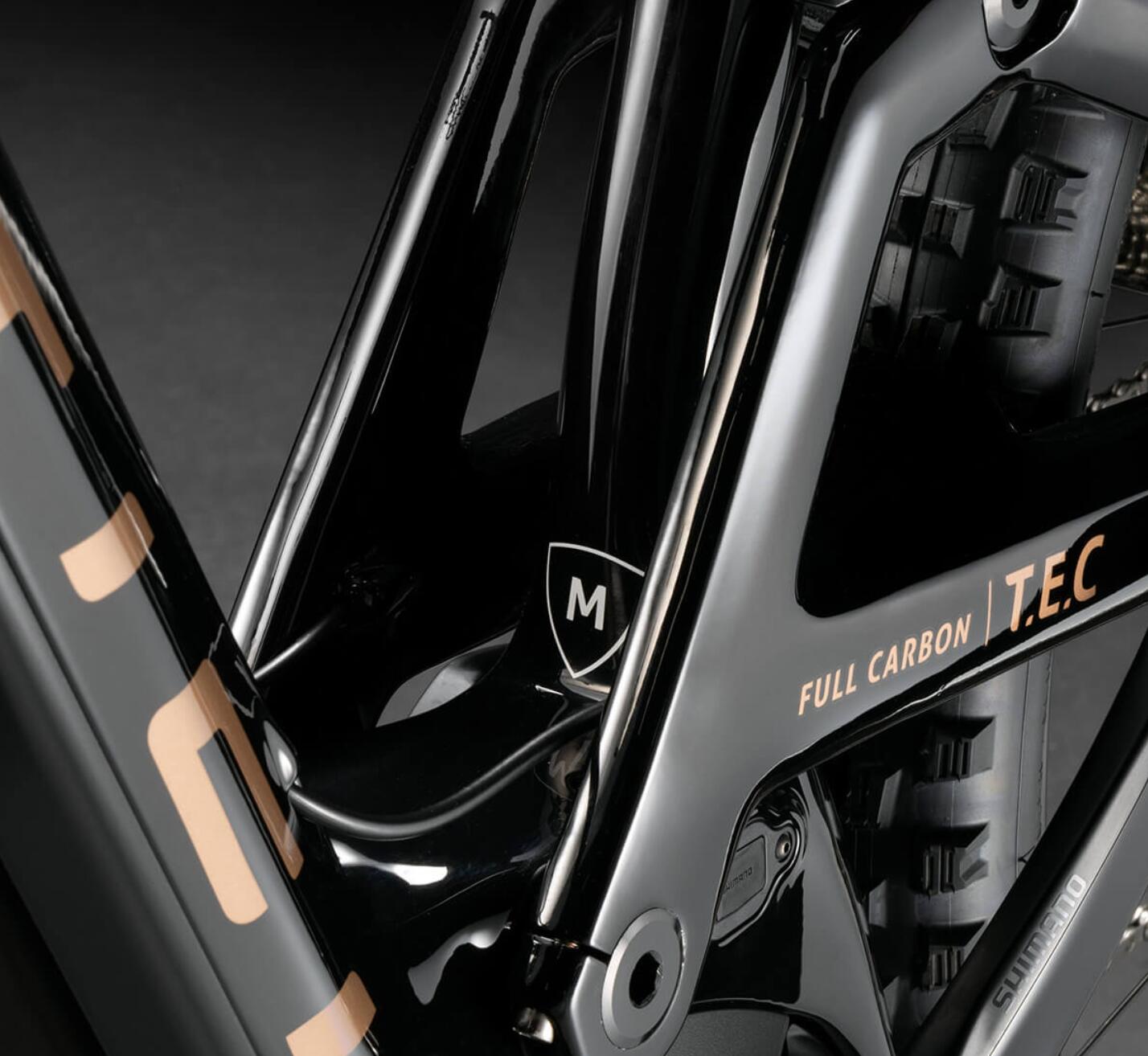 EVERSO Shimano XT 1×12V TITICI | Decathlon