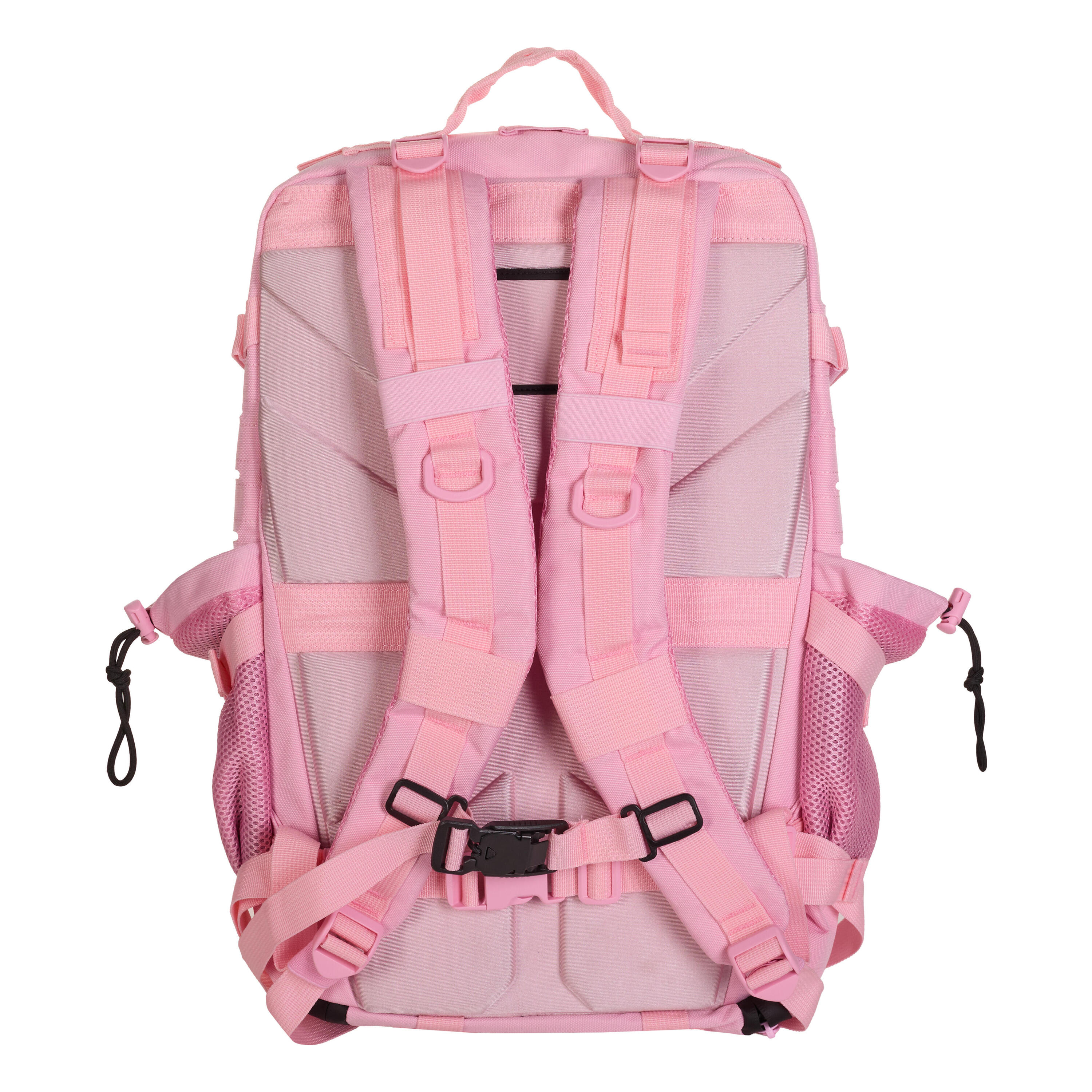 Zaino Elitex V2 Rosa 45L Cabina Allenamento Impermeabile ELITEX ...