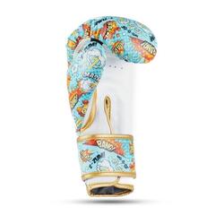 Boxerské rukavice DBX BUSHIDO ARB-Kids-v6 DBX BUSHIDO - Decathlon