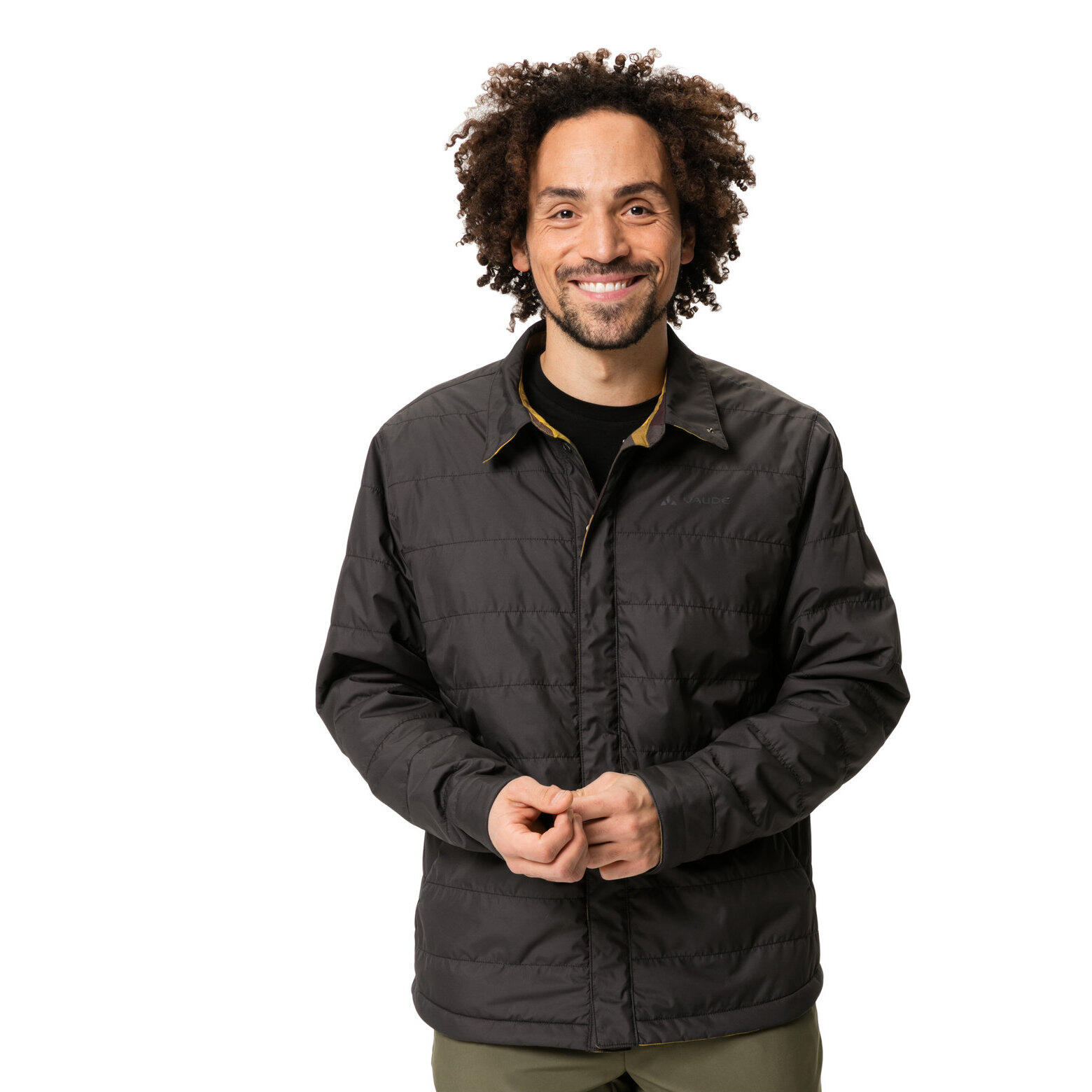 Piumino VAUDE Mineo VAUDE | Decathlon