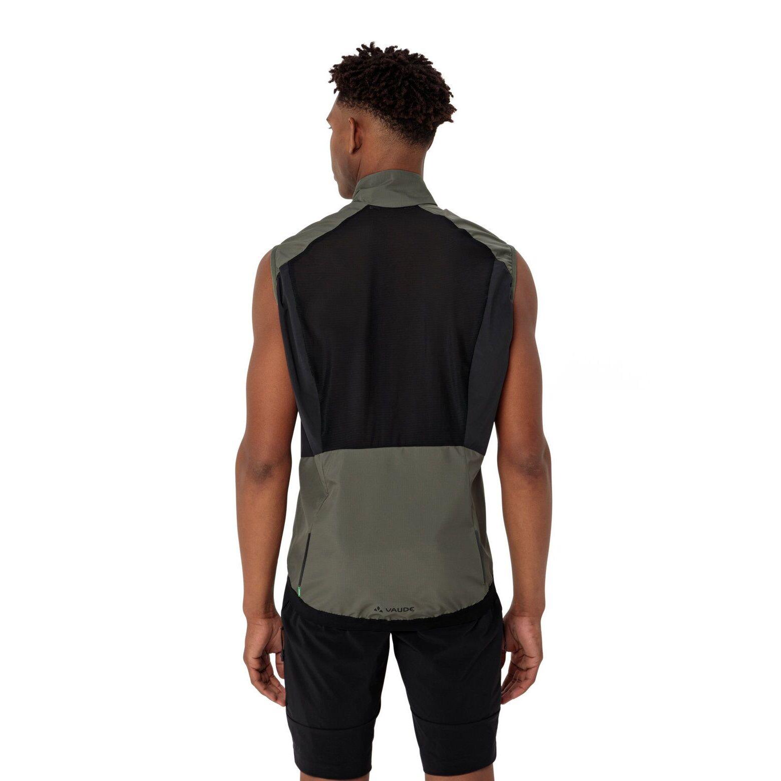 Weste VAUDE Kuro Air | Decathlon