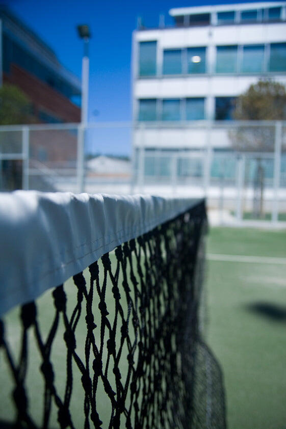 Comprar Redes de tenis | Decathlon
