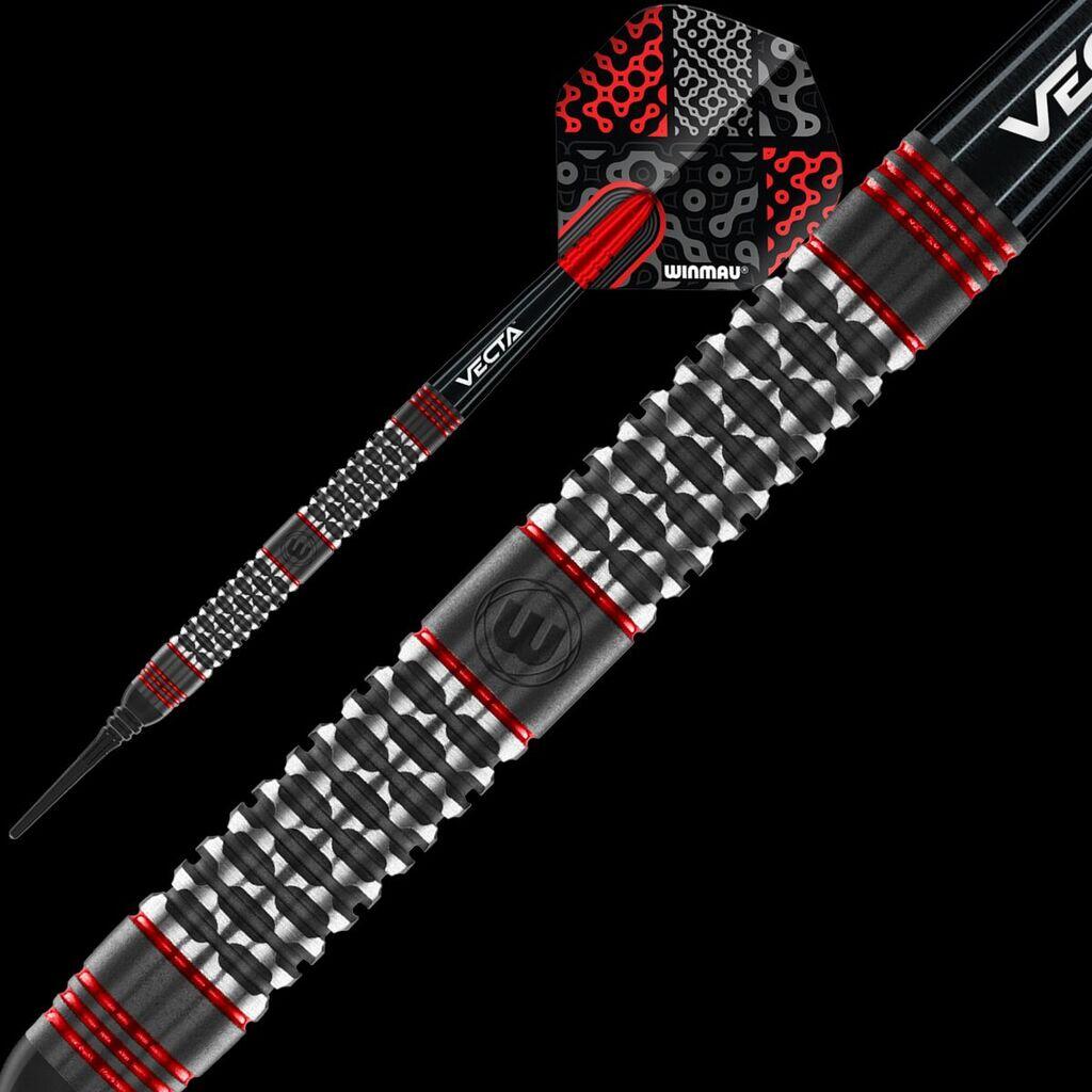 Winmau Cypher Soft Tip Dartpfeile 20G WINMAU | Decathlon