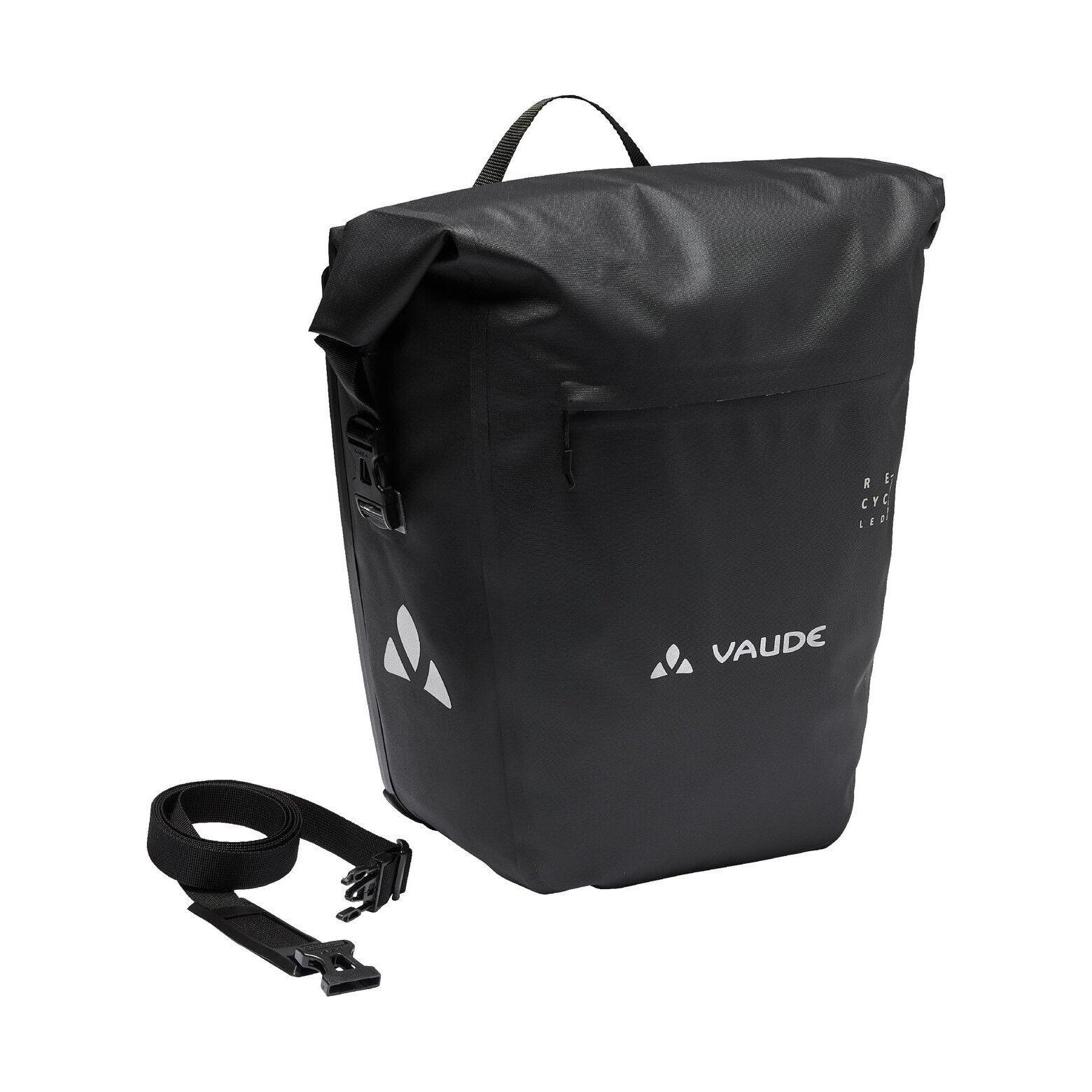 Vaude sacoche | Decathlon