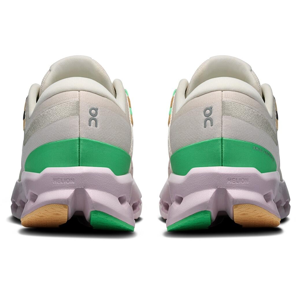 ON Cloudsurfer 2 Donna – CloudTec® Phase, mesh riciclato ON | Decathlon