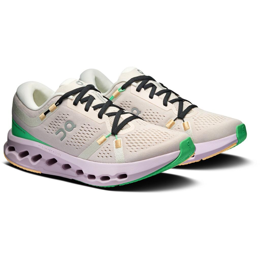 ON Cloudsurfer 2 Donna – CloudTec® Phase, mesh riciclato ON | Decathlon