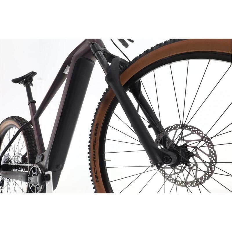 Second life · R. elektryczny · Reaction Hybrid EXC · W bardzo dobrym stanie CUBE | Decathlon