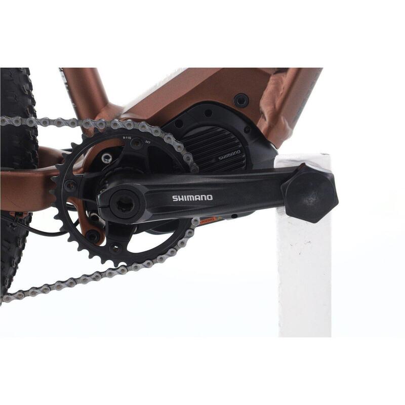 Ebike reconditionné · eBig Nine 300 SE · Très bon état MERIDA | Decathlon