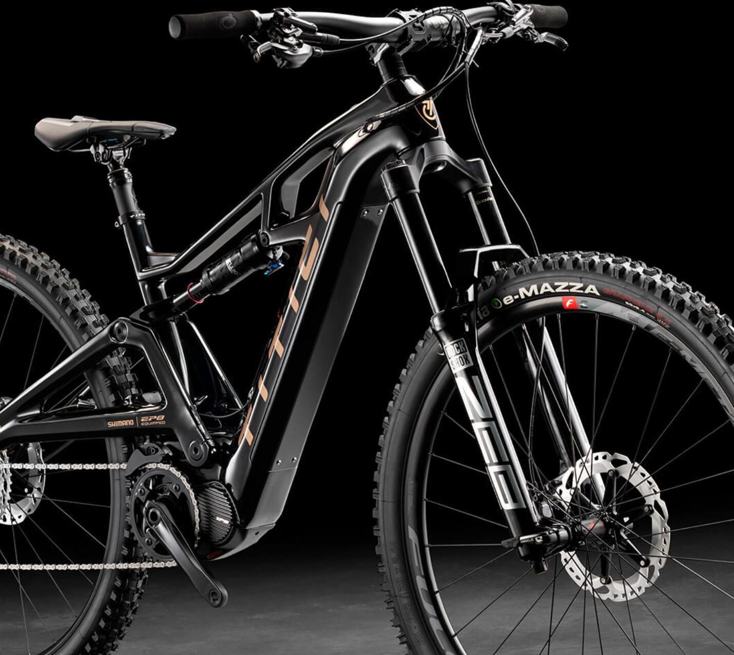 EVERSO Shimano XT 1×12V TITICI | Decathlon