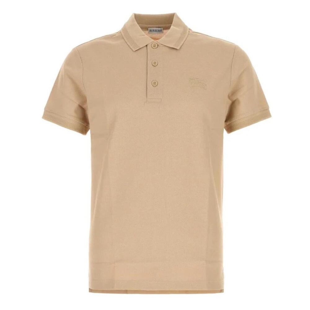 Mens Training Polo Shirt Eddie EKD BURBERRY | Decathlon