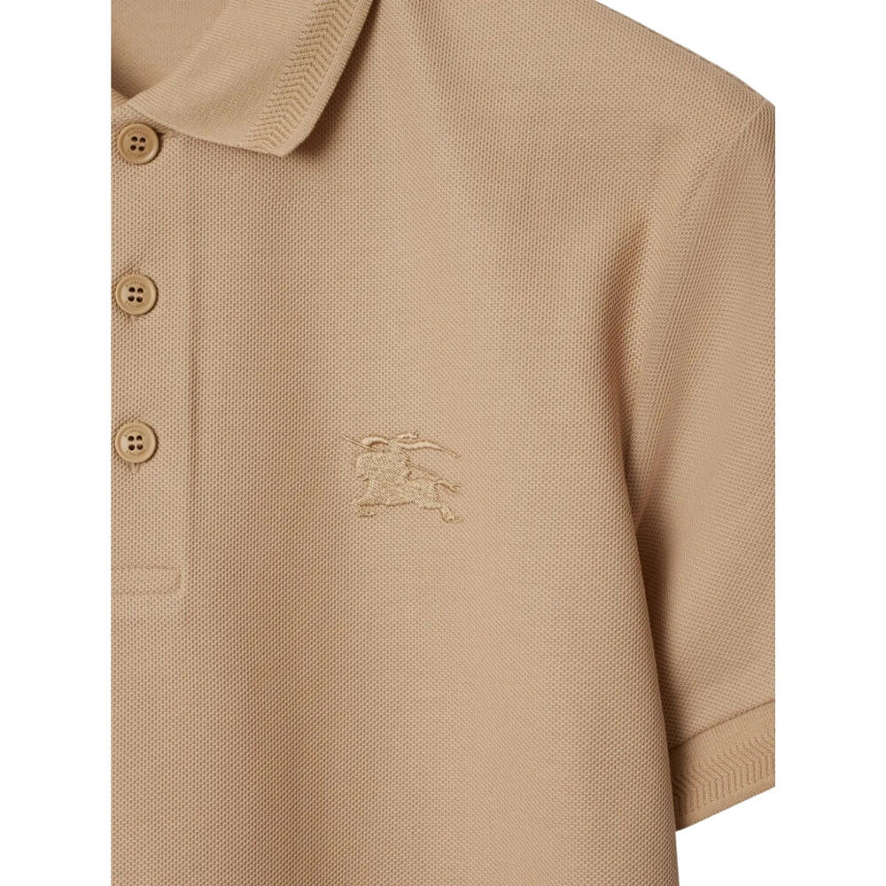 Mens Training Polo Shirt Eddie EKD BURBERRY | Decathlon