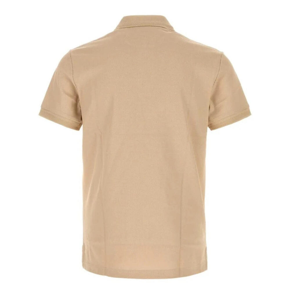 Mens Training Polo Shirt Eddie EKD BURBERRY | Decathlon