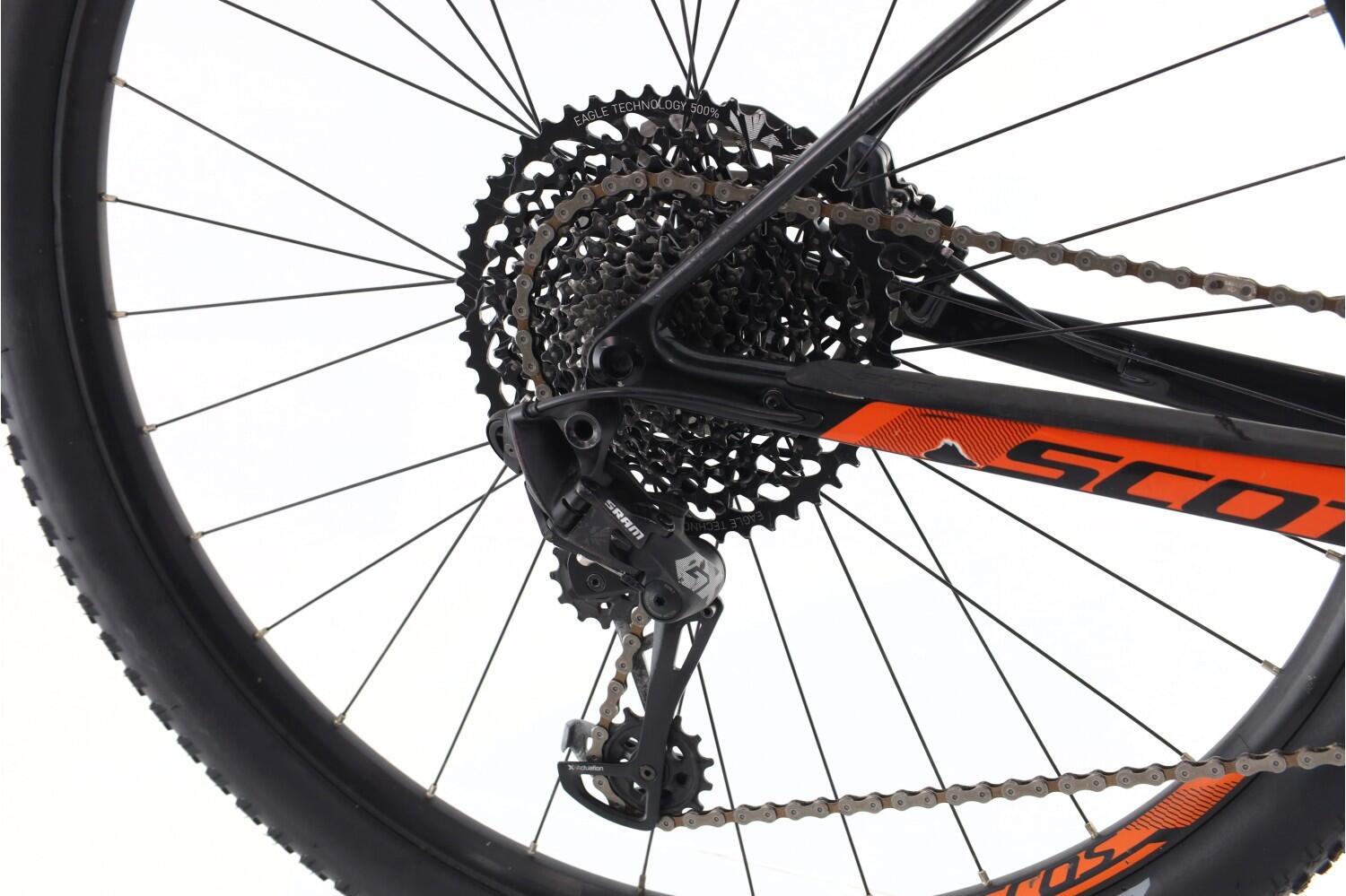 Tweedehands MTB · Scale 925 GX · Zeer goede toestand SCOTT | Decathlon