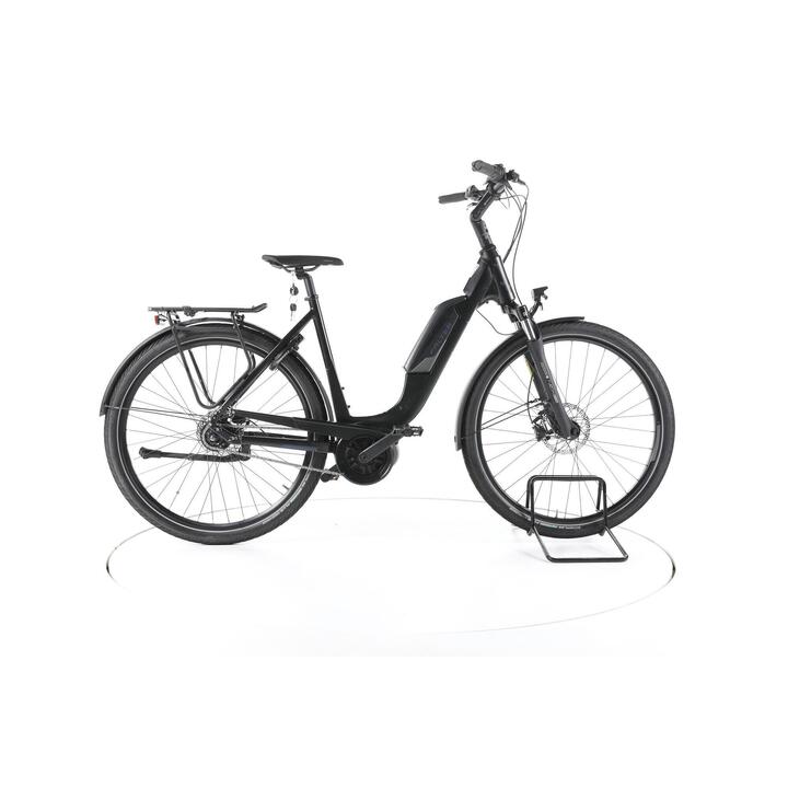 Second Life - FALTER E 9.0 FL City E-Bike Niska rama - Stan dobry NO BRAND | Decathlon