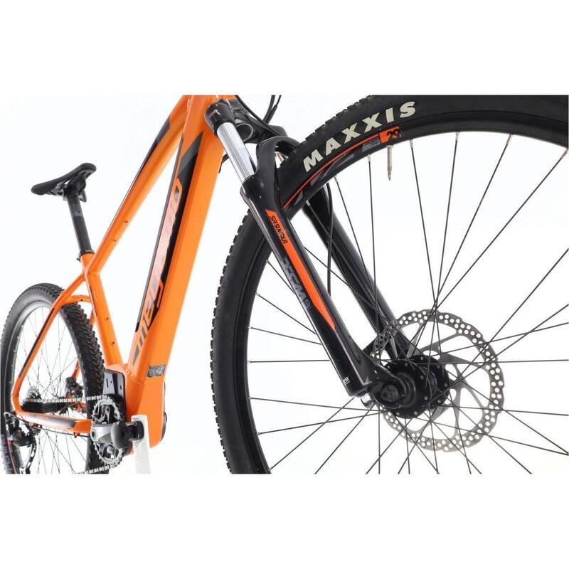 Second life · R. elektryczny · Megamo Raidon · W bardzo dobrym stanie MEGAMO | Decathlon