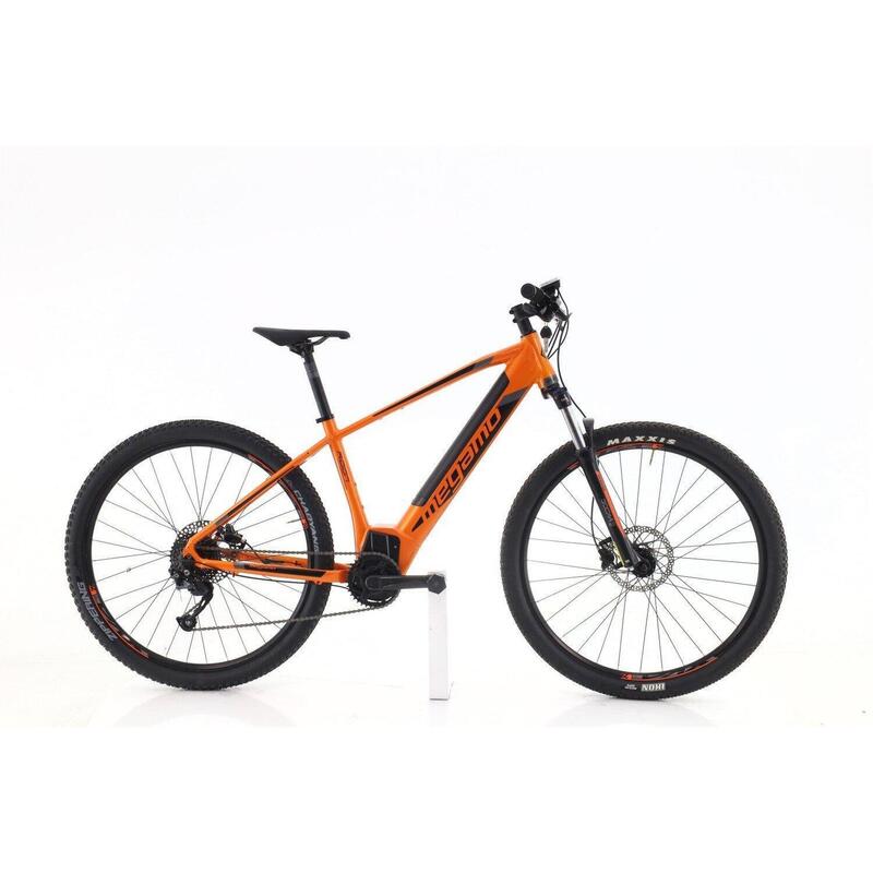 Second life · R. elektryczny · Megamo Raidon · W bardzo dobrym stanie MEGAMO | Decathlon