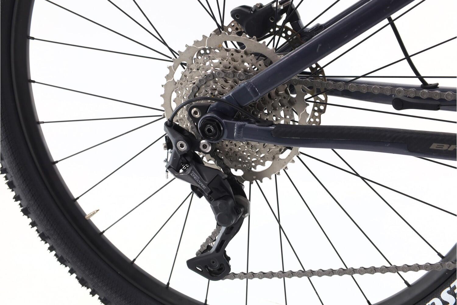 Tweedehands e-bike · Atom Lynx 8.0 · Zeer goede toestand BH | Decathlon