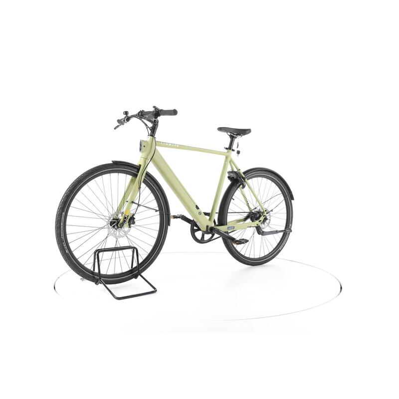 Second Life - TENWAYS CGO600 Pro City E-Bike 2023 - Bardzo dobry stan TENWAYS | Decathlon