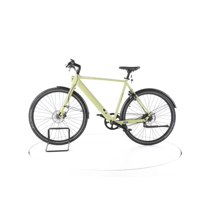 Second Life - TENWAYS CGO600 Pro City E-Bike 2023 - Bardzo dobry stan TENWAYS | Decathlon