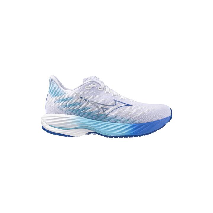 Buty do biegania damskie Mizuno Wave Rider 28 MIZUNO | Decathlon