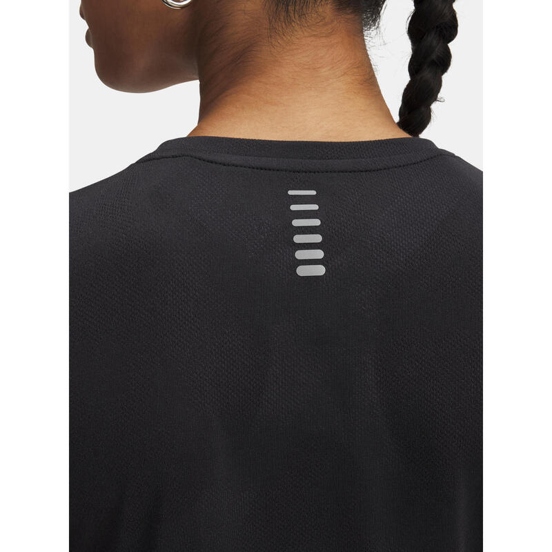 T-shirt Under armour modèle 6005096-004 pour femmes UNDER ARMOUR ...