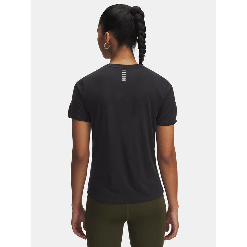 T-shirt Under armour modèle 6005096-004 pour femmes UNDER ARMOUR ...