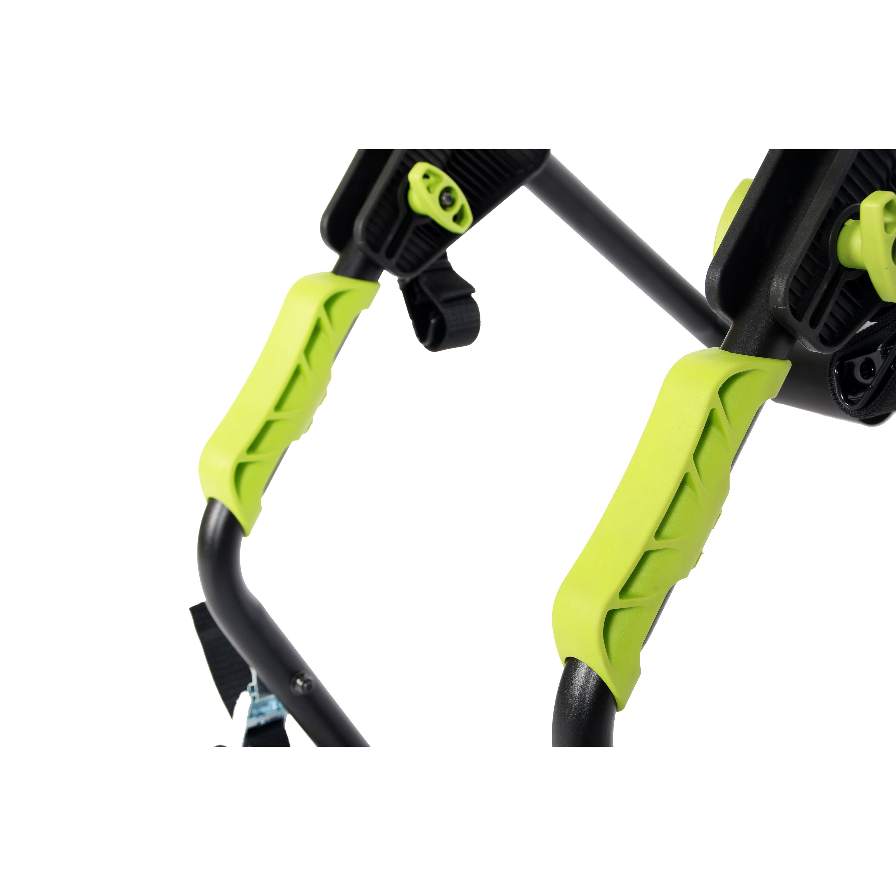 Colibri Strap-On Bike Rack – 1 Bike | Decathlon