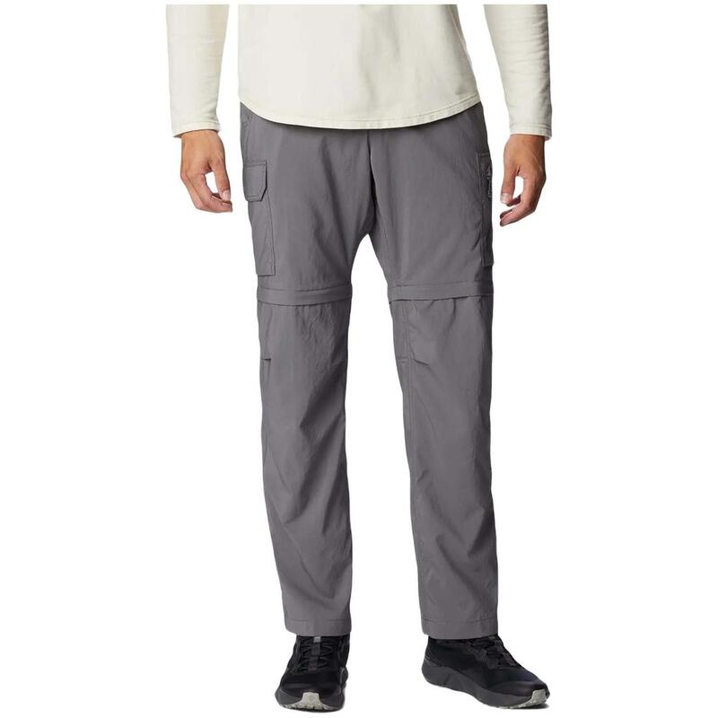 Columbia Silver Ridge Utility Convertible férfi trekking nadr g ...