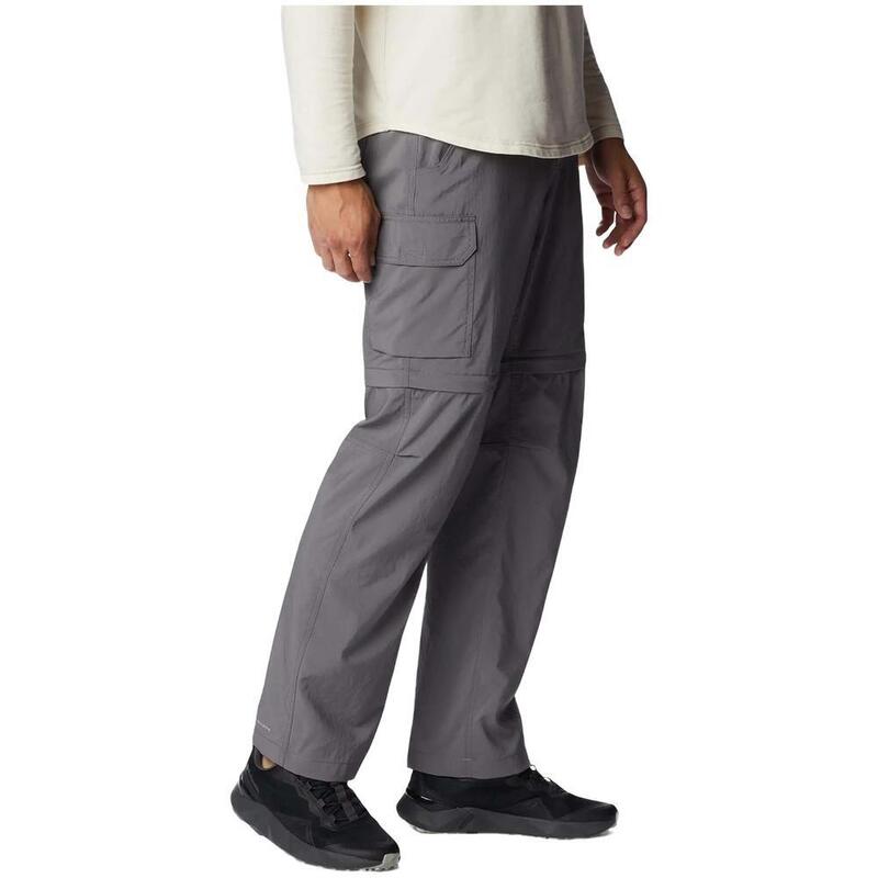 Columbia Silver Ridge Utility Convertible férfi trekking nadr g ...