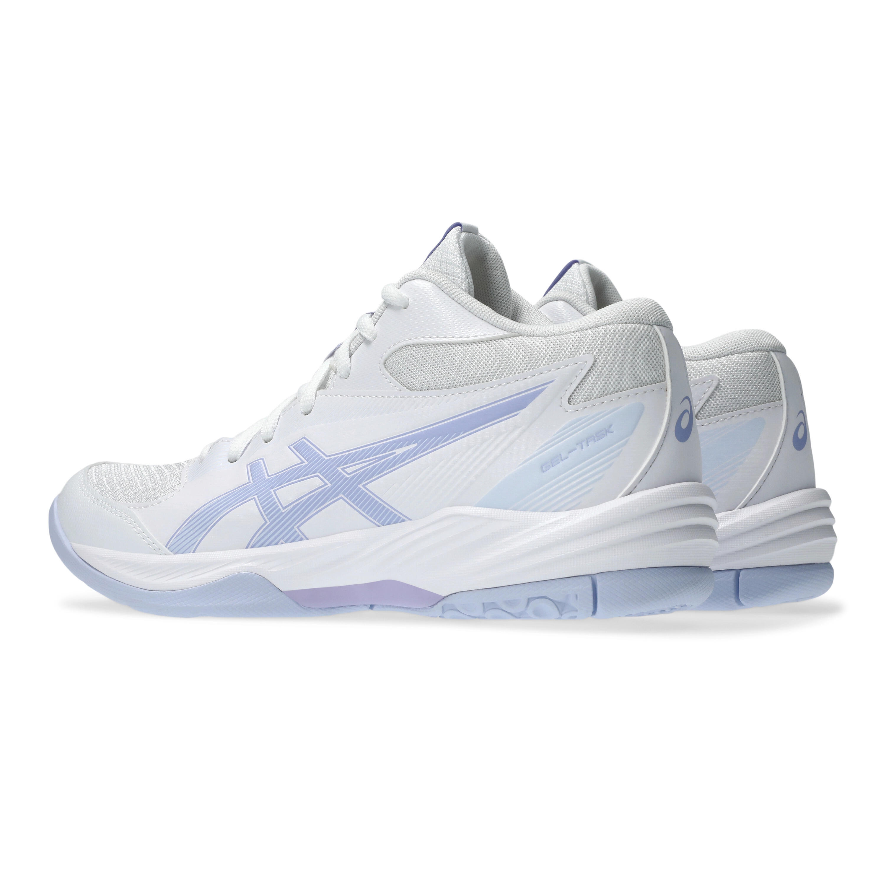 Zapatillas indoor para mujer Asics Gel-task MT 4 ASICS | Decathlon