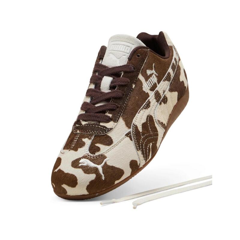 Speedcat OG Cow Print PUMA - Decathlon