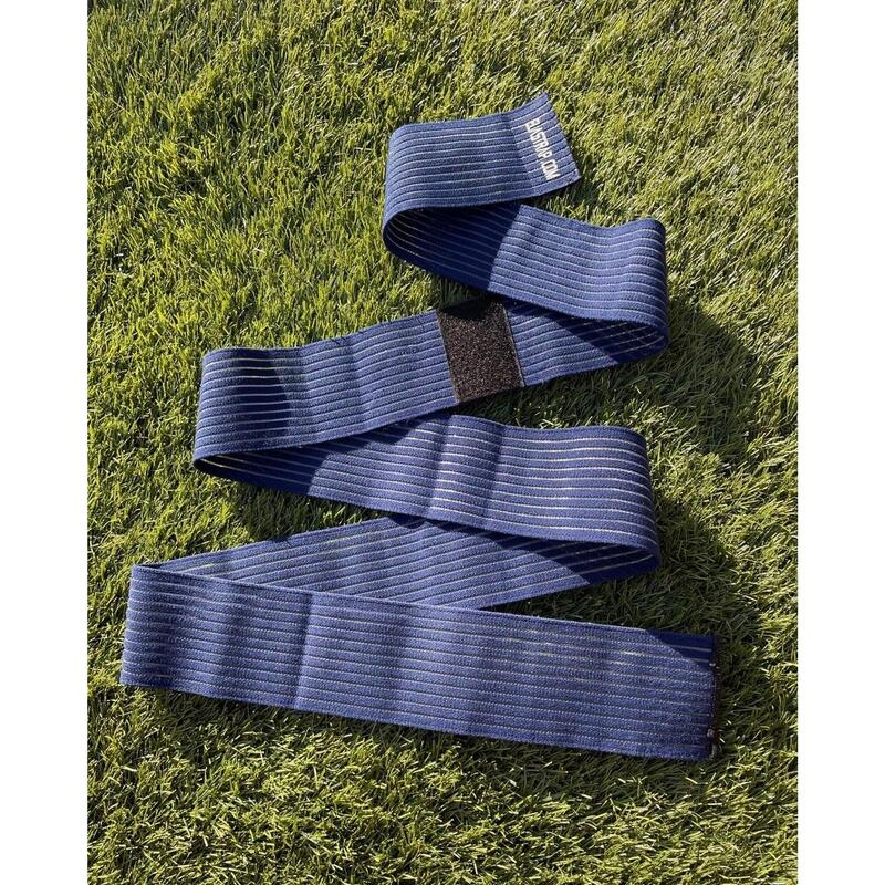 Bande genou - genouillère compression - bandage compressif pour ...