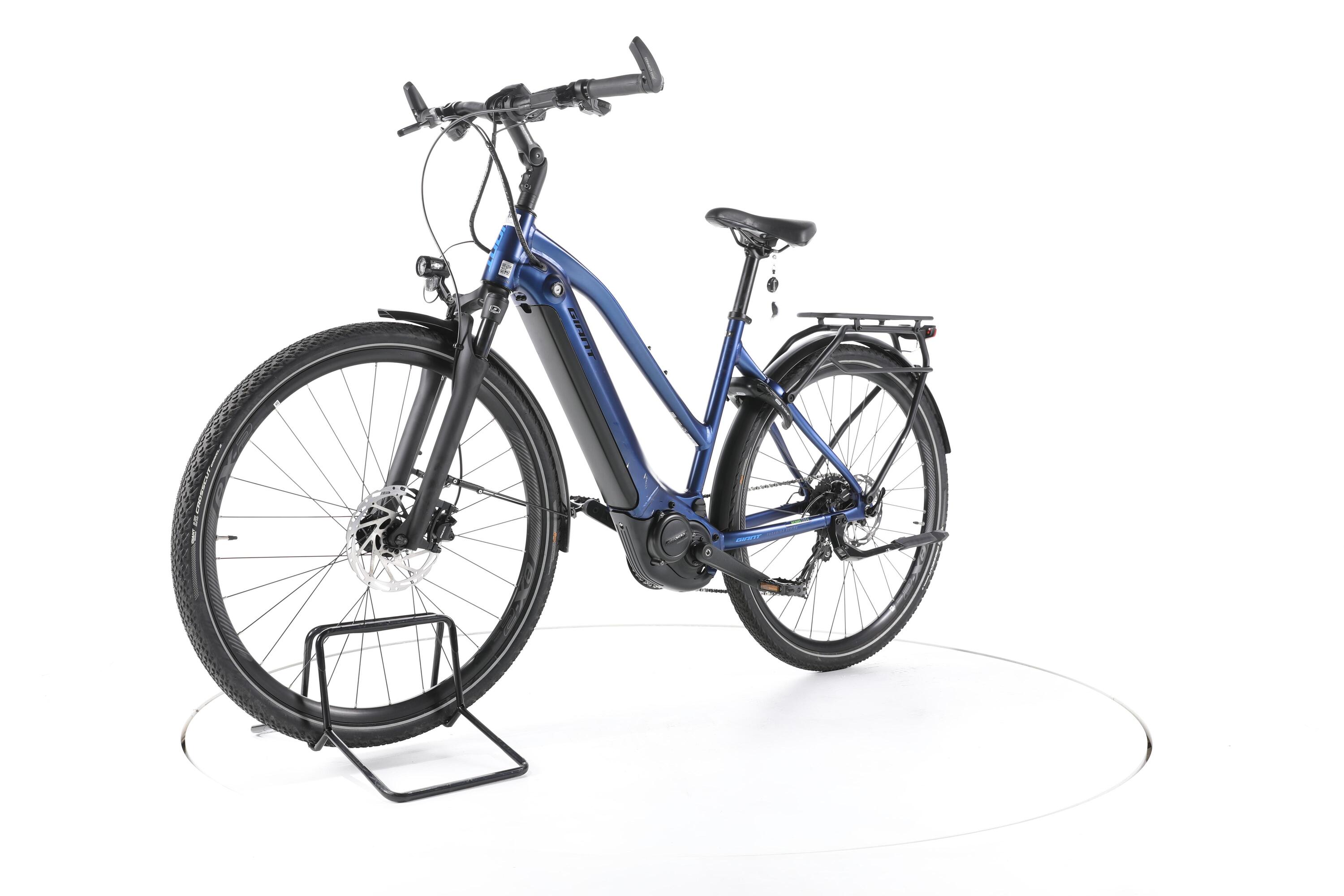 Ebike ricondizionata · Giant Explore E+ 2 STA · Buone condizioni GIANT ...