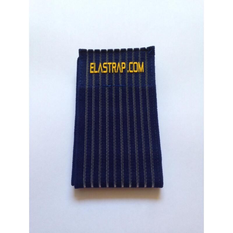 Bande cheville - chevillère entorse - Strapping fin et léger Sport ...