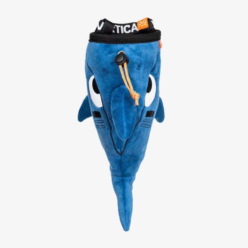 Sac à Magnésie Requin Pour L Escalade Yy Vertical Decathlon