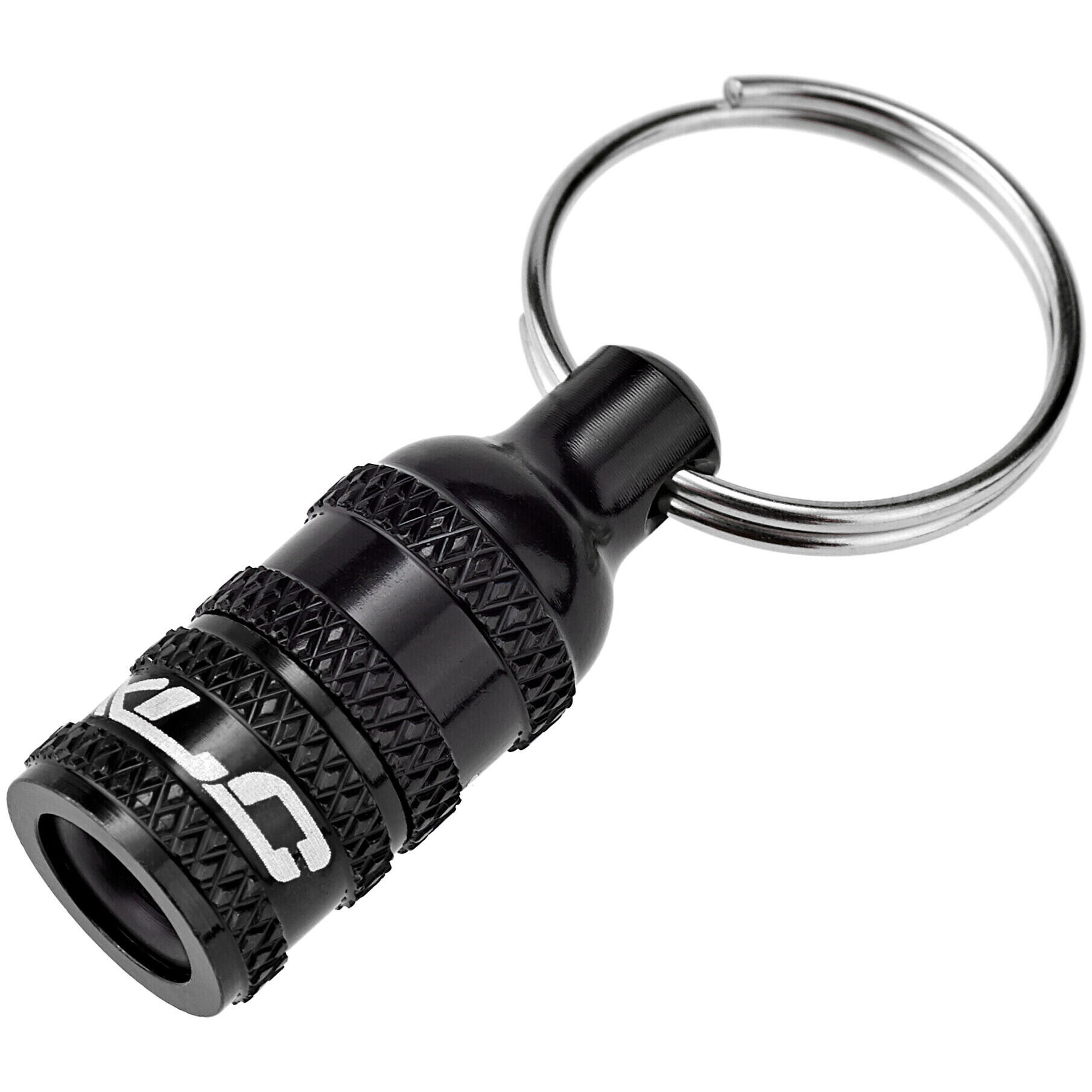 Keychain presta/standard valve adapter XLC PU-X07 XLC | Decathlon