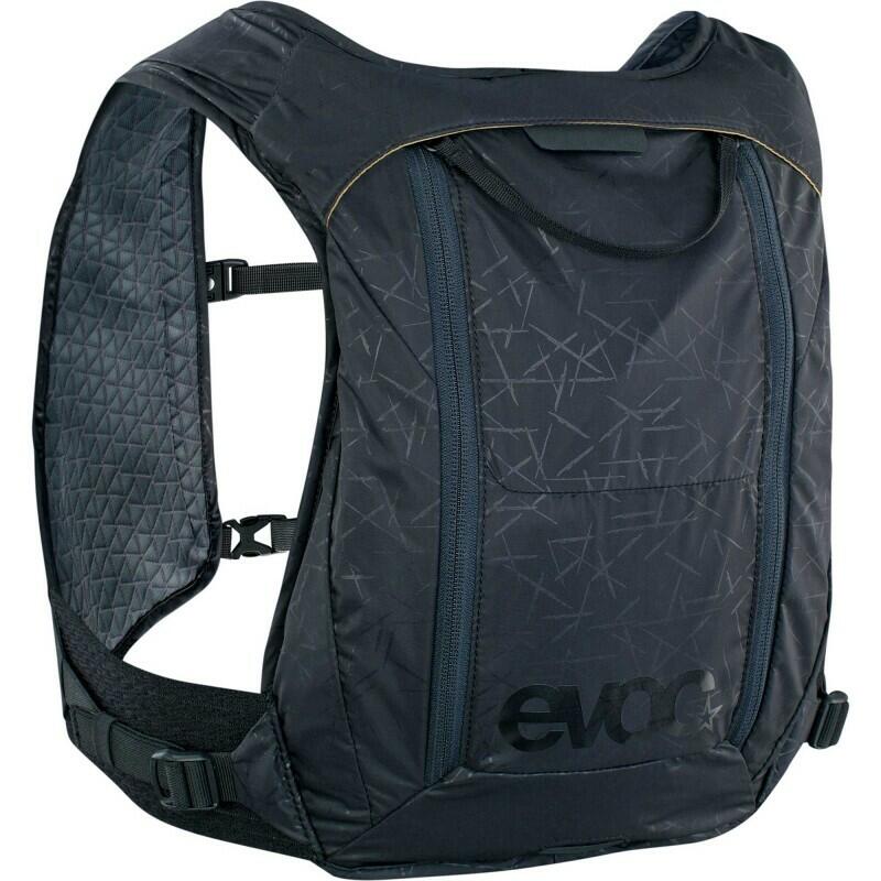 Hydration bag with pocket Evoc pro EVOC | Decathlon
