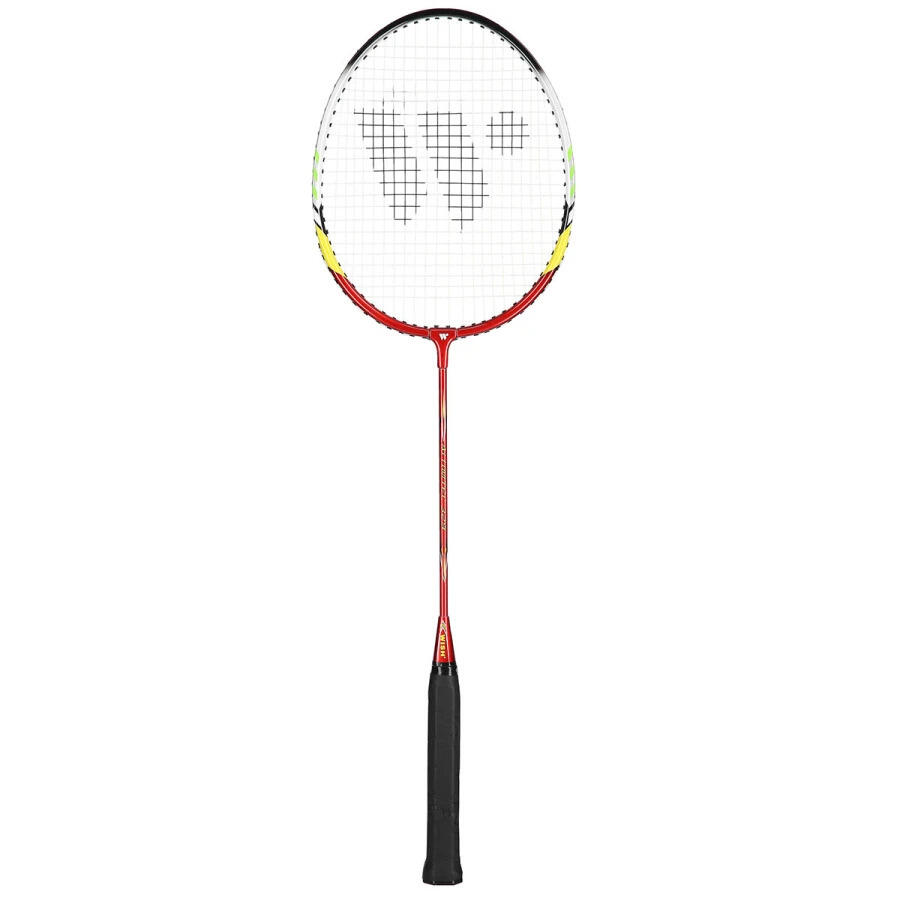 WISH Badmintonová raketa WISH Alumtec 329K (x2) cena, slevy, porovnání ...