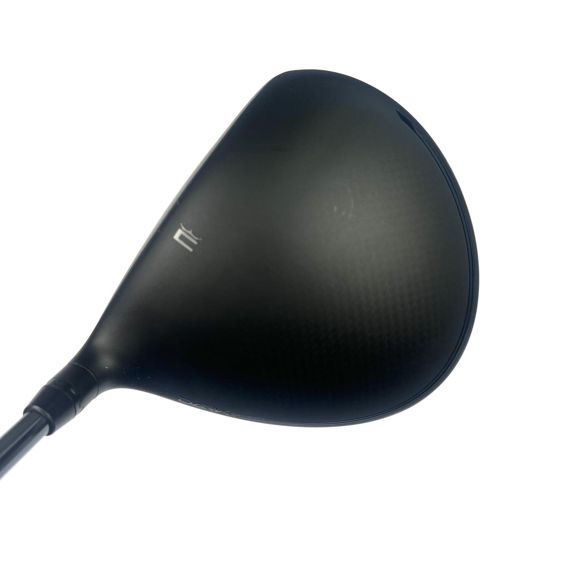 Cobra Darkspeed X Driver / 12 Degree / LINQ 5F3 Regular Flex COBRA ...