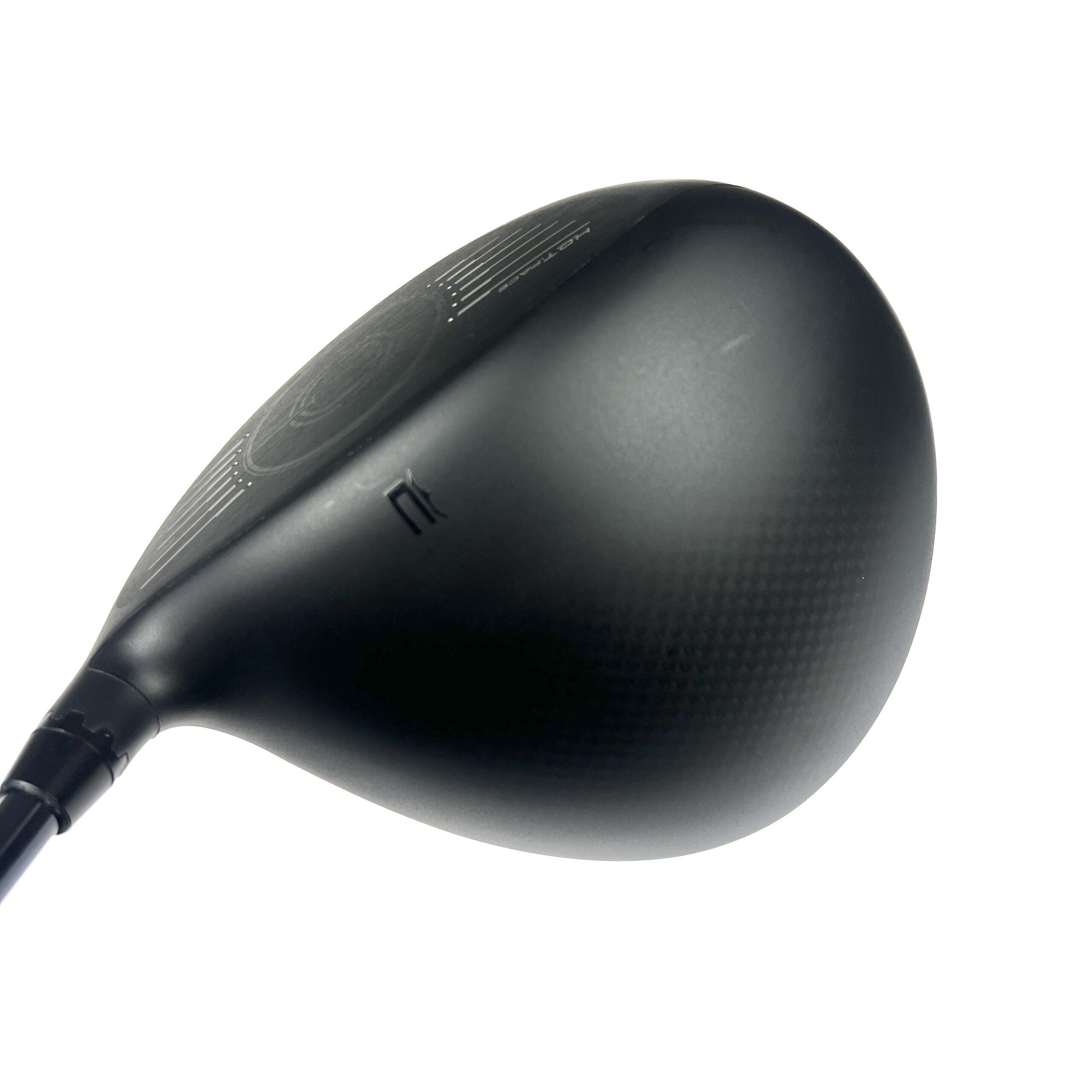 Cobra Darkspeed LS Driver / 9 Degree / Linq White 60 X-Stiff Flex COBRA ...