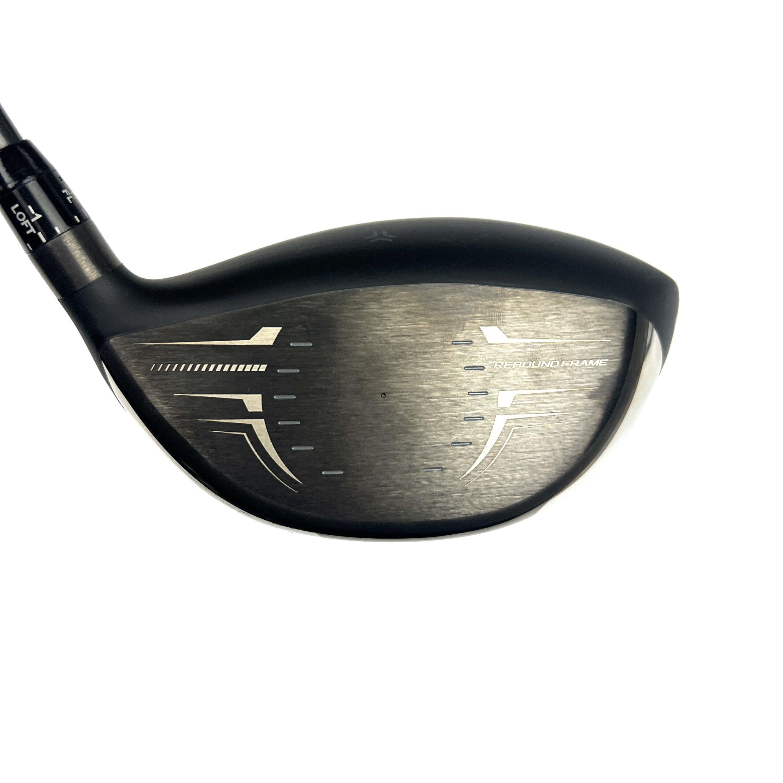 Srixon ZX7 MK II Left Handed Driver 10.5° Stiff Flex | Decathlon