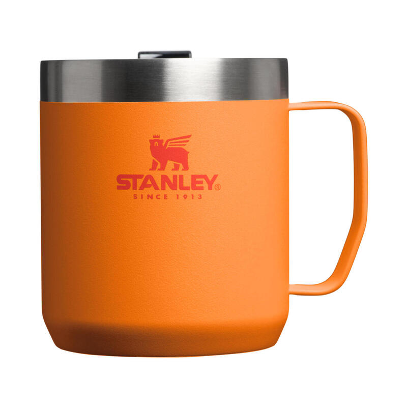 Termohrnek Camp mug stanley 350 ml STANLEY - Decathlon