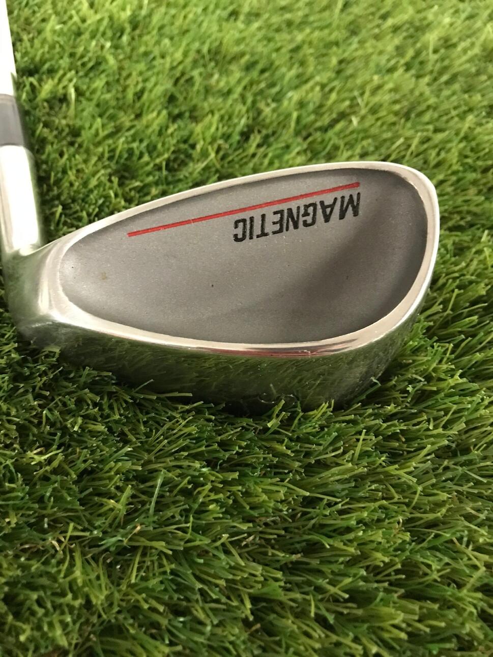 GRADE B-Magnetic Sand Wedge | Decathlon