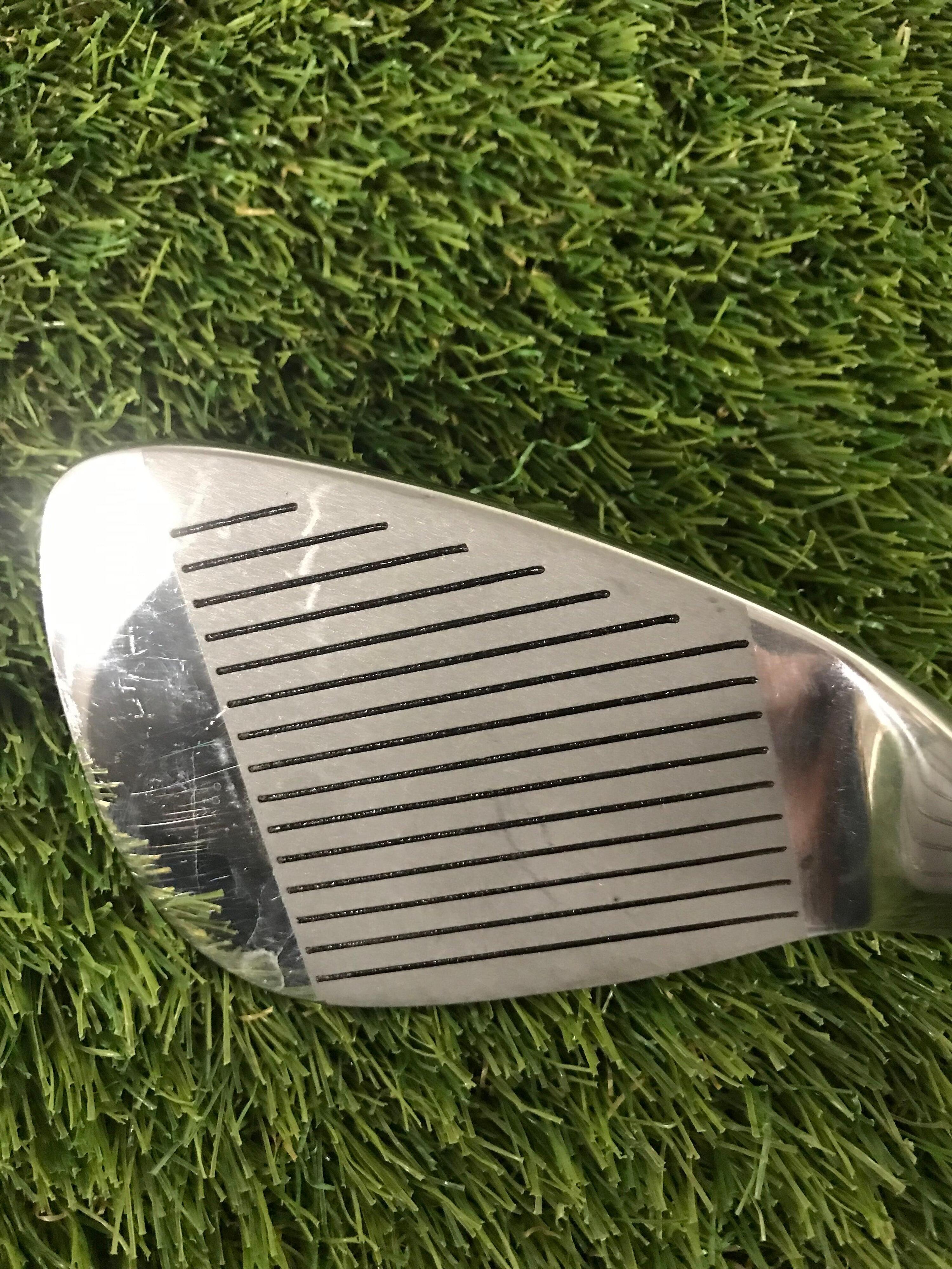 GRADE B-Magnetic Sand Wedge | Decathlon