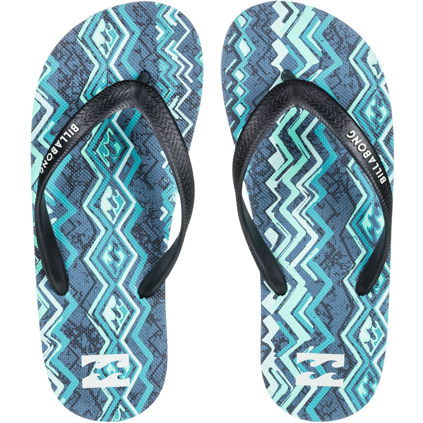 Billabong Tides Sandals Thongs Sandals- | Decathlon