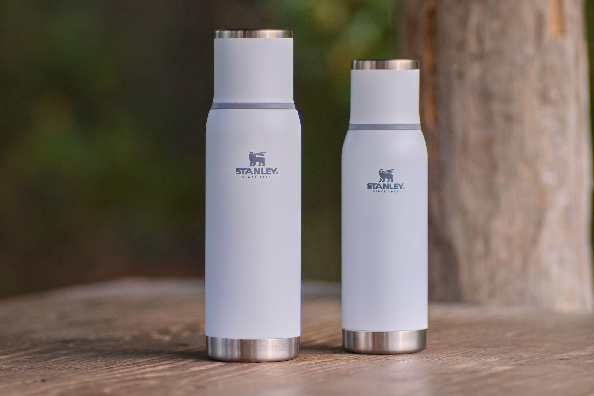 Adventure To-Go Insulated Thermal Bottle 0,75L | Decathlon