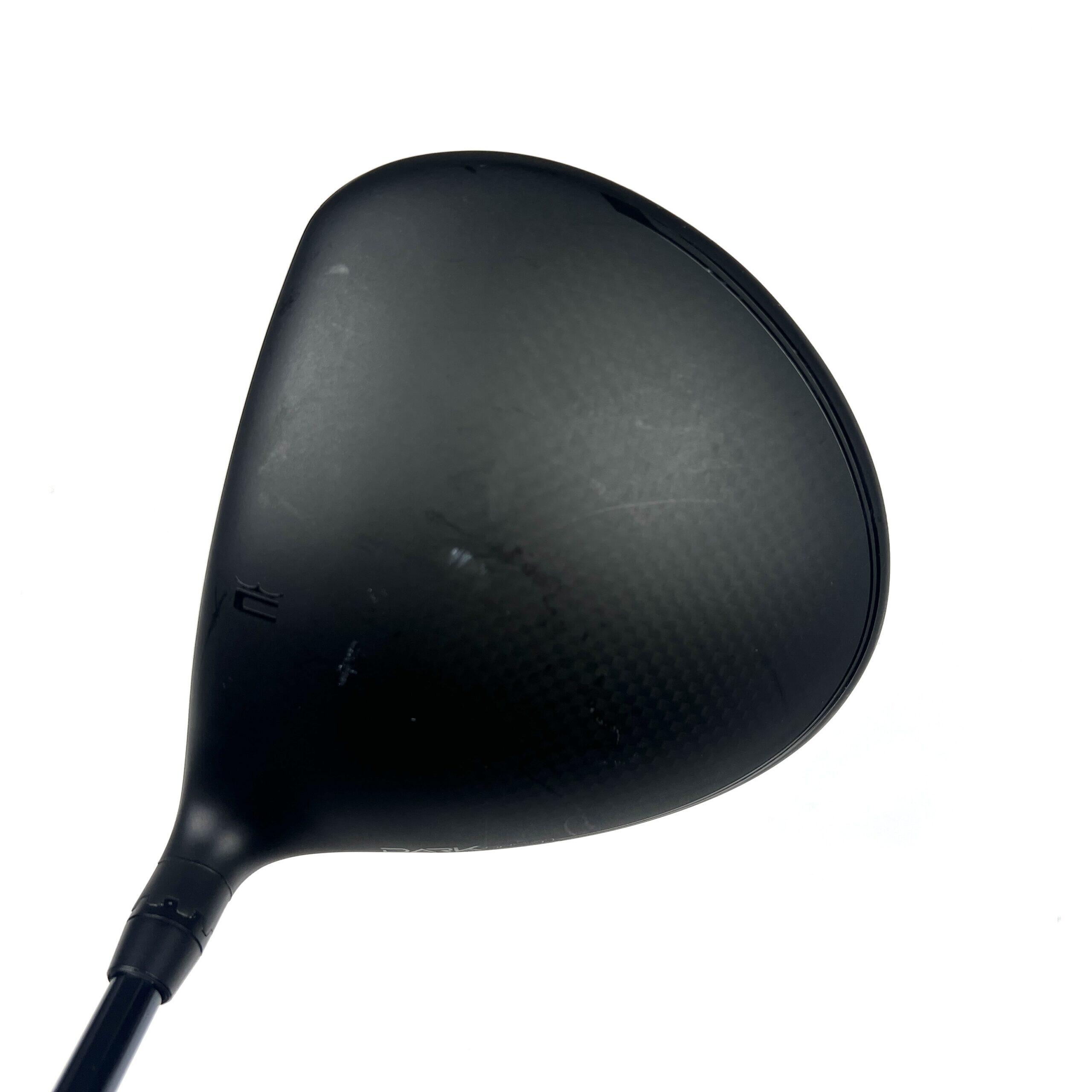 Cobra Darkspeed X Driver / 10.5 Degree / UST Mamiya Linq 6F4 Stiff Flex ...