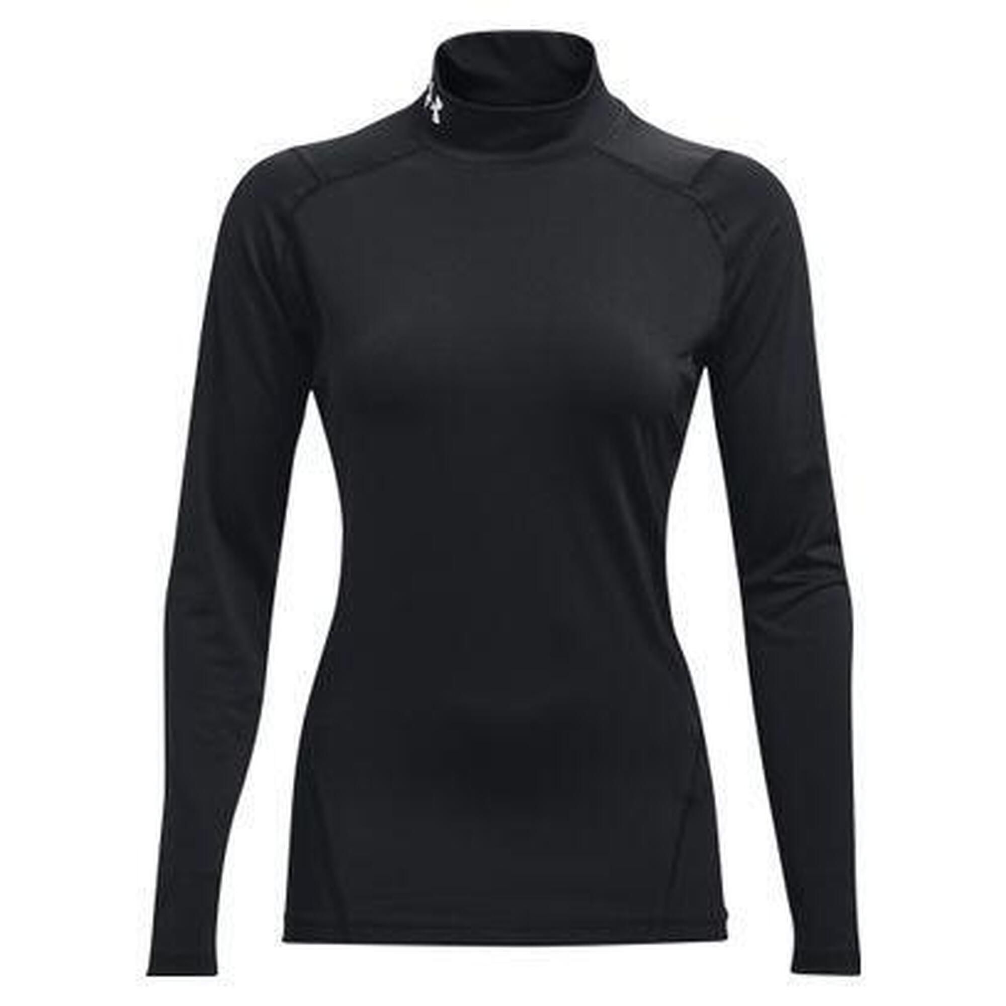 Sous-Maillot de Compression Under Armour Heatgear Armour Noir Homme ...